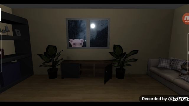 "5 ночей со Шлёпой 3" ЭТО ЧО ТАКОЕ?!