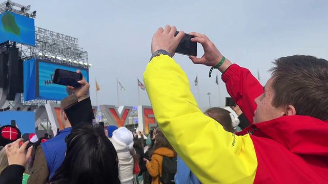 Воспоминания филологического факультета ДГПУ о ВФМ - 2024?