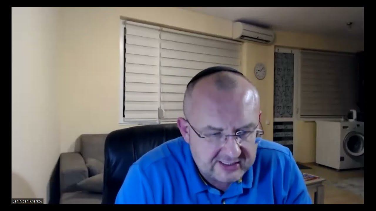 Почему Моше перестал принимать у народа материалы на Мишкан? Ор аХайм. ШМТ 36:1-8. Глава Ваякэль