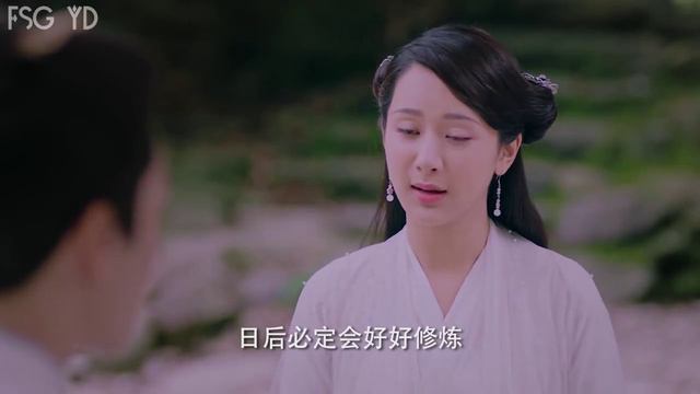 Судьба белой змеи 1 сезон 8 серия