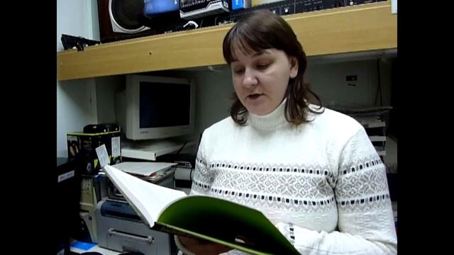 Повесть Марка Твена «Таинственный незнакомец», глава 2.mp4