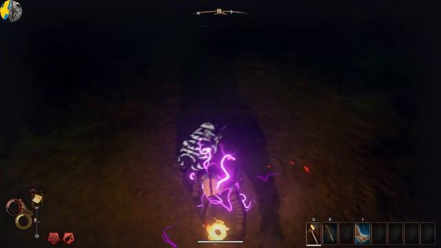 OUTWARD THREE BROTHERS ПЕРВЫЙ ВЗГЛЯД