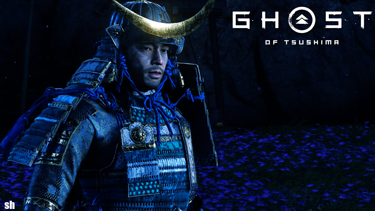 Ghost of Tsushima Прохождение►легенда о Тадаёри(без комментариев)#9