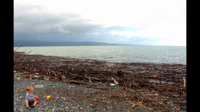 Пусть дети растут на чистой планете