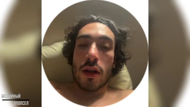 Райзен в депрессии? Артём о Матче Всех Звёзд МКС