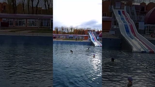 Санаторий Лаба