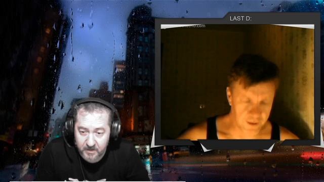 Группа подгоревших