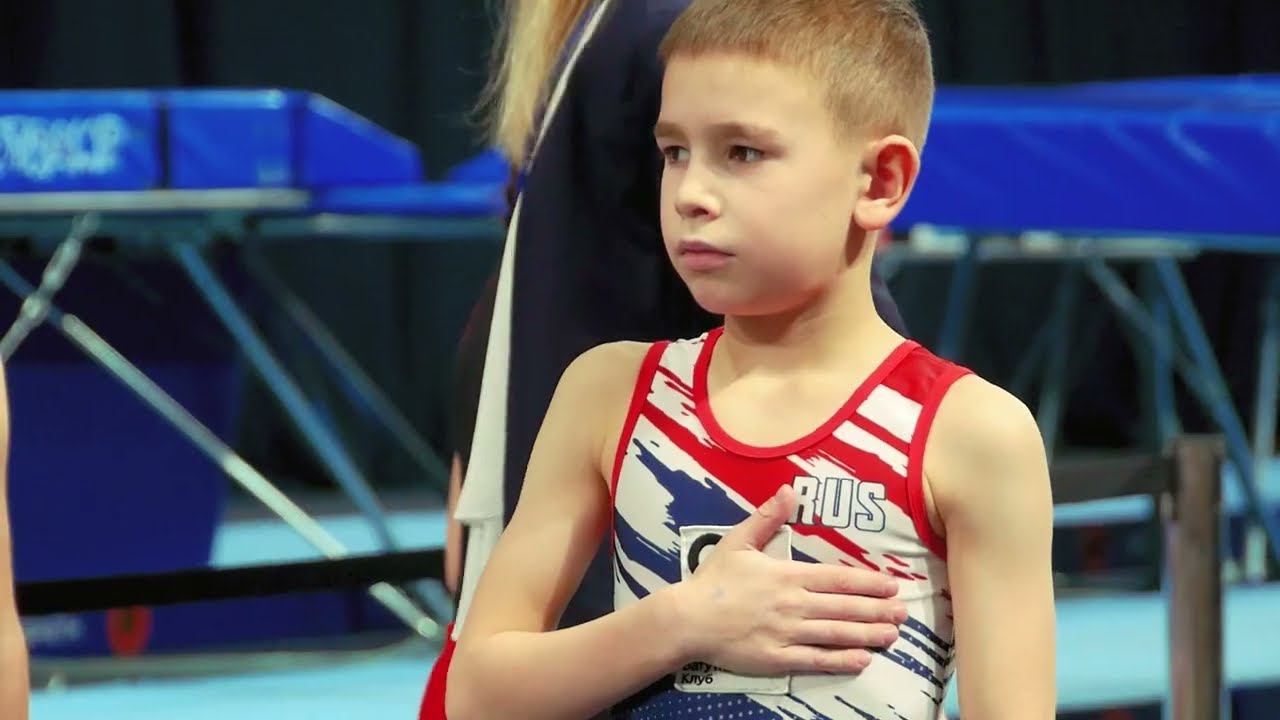 PRORECONE | Батуты МСФПБ "ЗИМНИЕ СТАРТЫ" PROMO