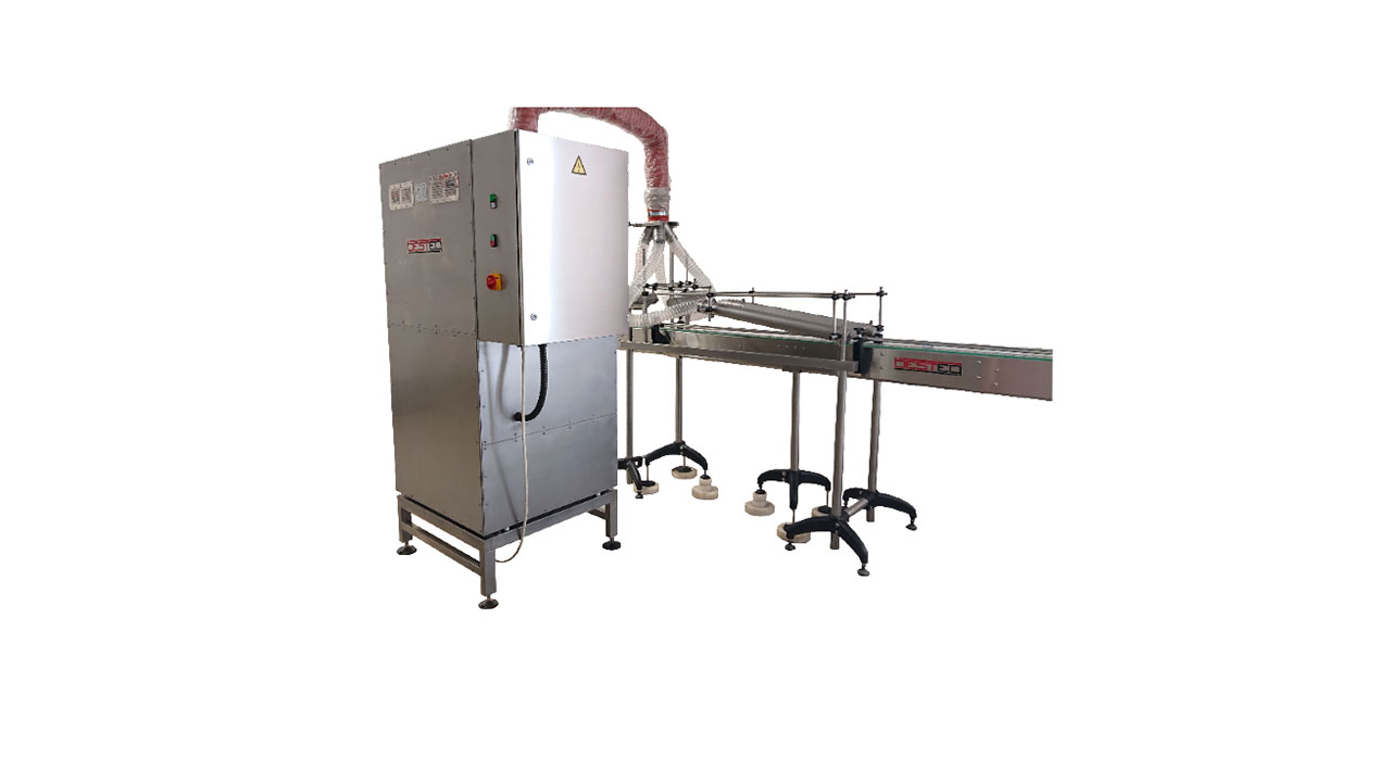 Машина обдува BESTEQ-MDM-500 _ Washing machines BESTEQ-MDM-500.mp4