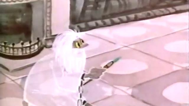 The Canterville Ghost [English] 2-2