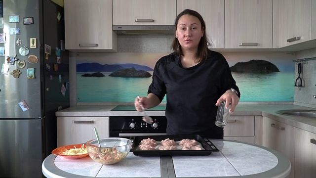 Кулинария недвижимости АН Мегамир "Мега котлетки". Марина Полуяктова 89126903606