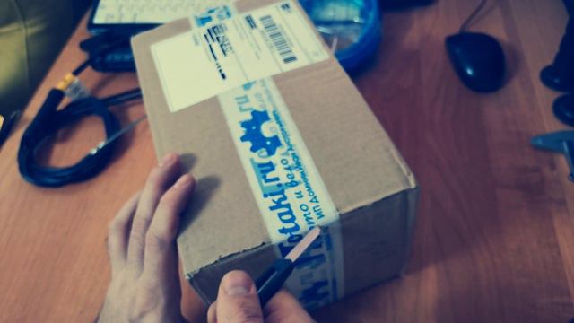 Мото-посылки и запчасти для мотоциклов Урал и Иж