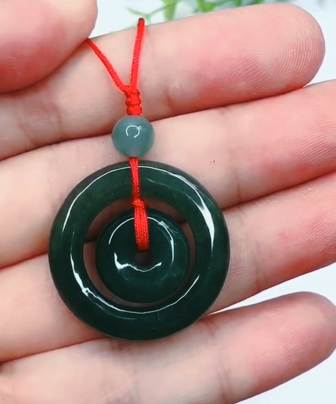 Как красиво собрать бусинки между собой