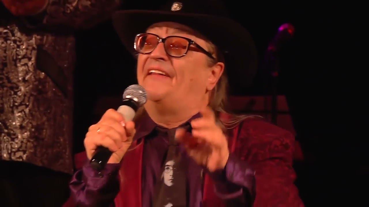 ВАЛЕРИЙ ЯРУШИН - GIRL (Д.Леннон/П.Маккартни)