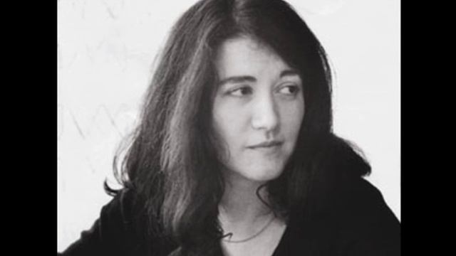 Шуман.Крейслериана.Марта Аргериш