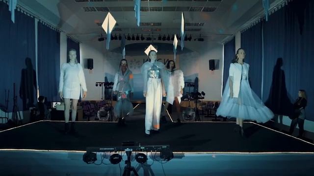 Ирина Вихрова — коллекция «Снега».mp4