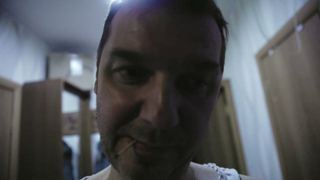 "Стукач", группа "Кинорежиссура. Уровень PRO", педагог Александра Зенина