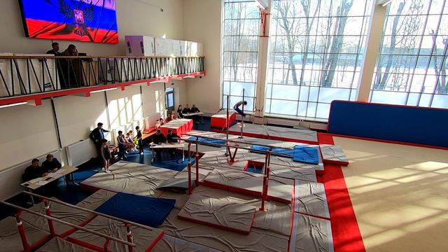 Перекладина