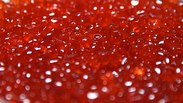 Просто о сложном.  Как правильно выбрать красную икру?