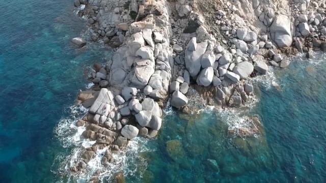 Расслабляющая музыка пляжа