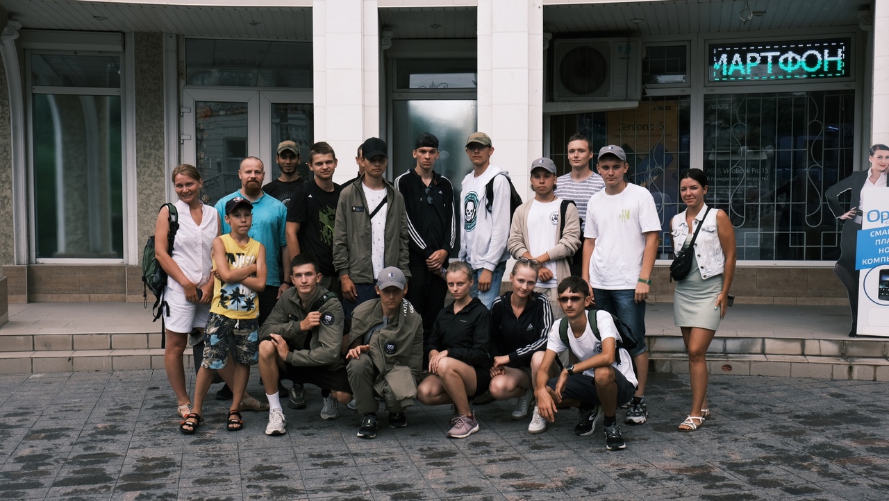 Музей Подземный Севастополь