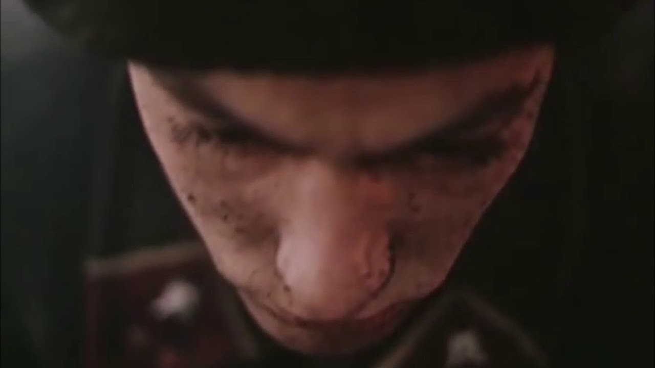 Созыкин Максим Валерьевич. Буктрейлер по произведению К.Д. Воробьева 'Убиты под Москвой'