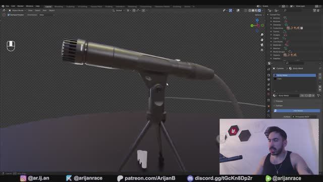 Y2mate.mx-How I TEXTURE products for my clients - Aryan Tutorial-(1080p)