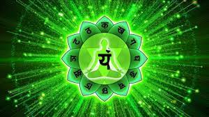 ?Музыка для Чакра?Четвертая-Анахата?Открытие безусловной любви?