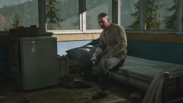 Days Gone _Жизнь После_ - Часть 15