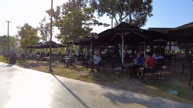 Зона отдыха Коньяалты Что можно увидеть Прогулочная зона Коньяалты