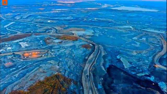 Кто запустил добычу сланцевого газа в Украине? Последствия.