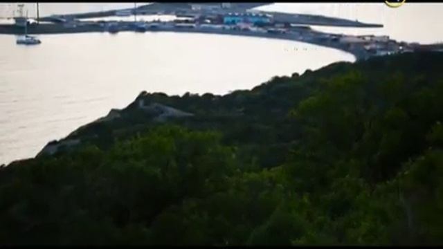 «В диких условиях». Большой Утриш