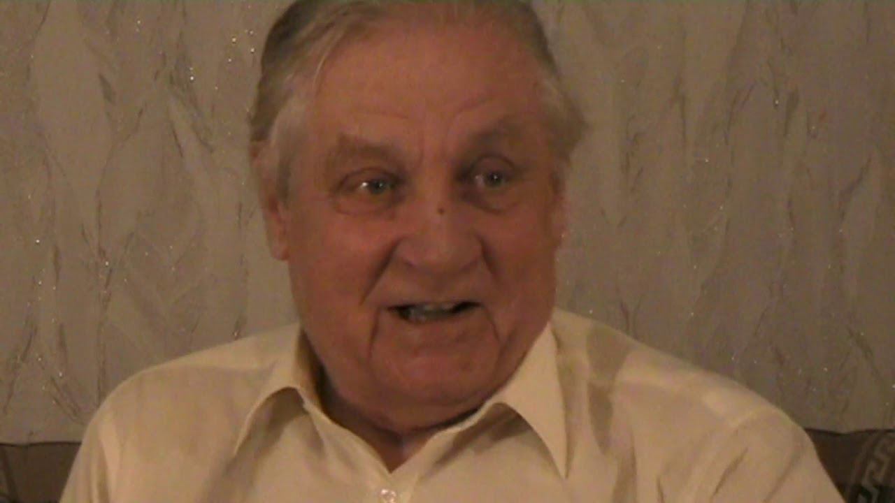 Зарисовки детства