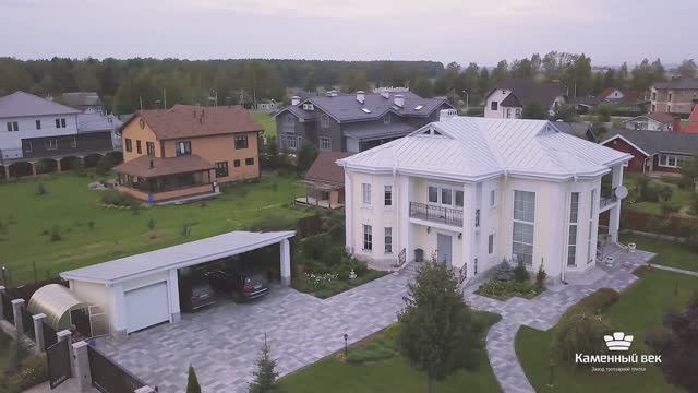 Частное домовладение, г.Санкт-Петербург