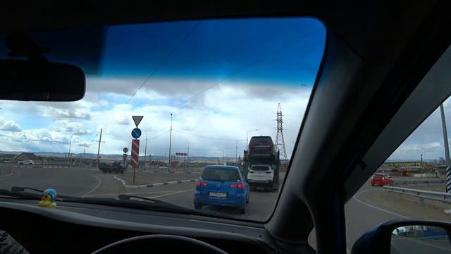 2 ч. г.Чита - г.Улан-Удэ / Yuri Kras 24