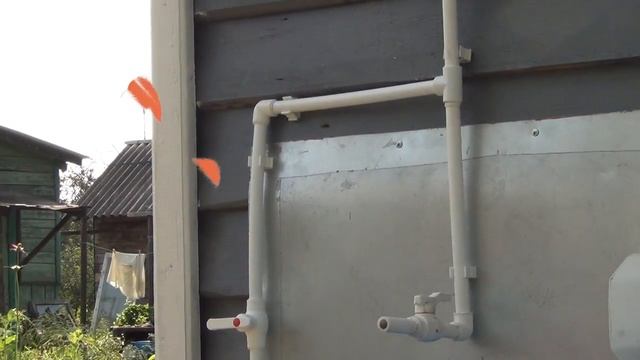 Бюджетный паяльник для труб  Немного работаем и отдыхаем