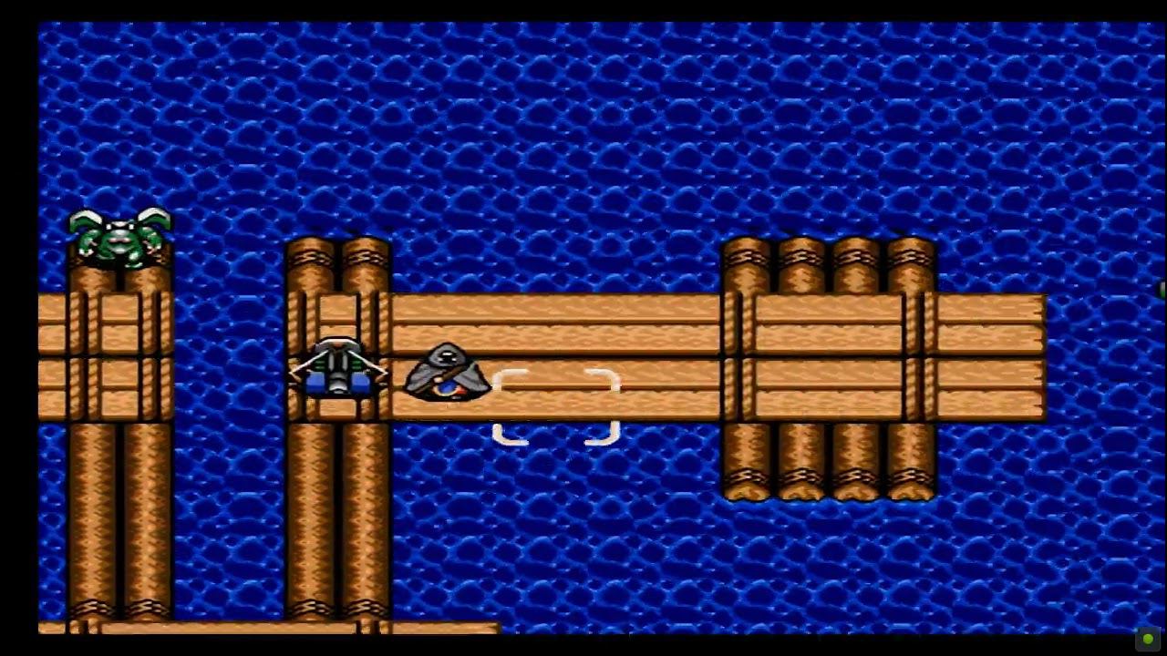 Shining Force 2 Oddler Edition