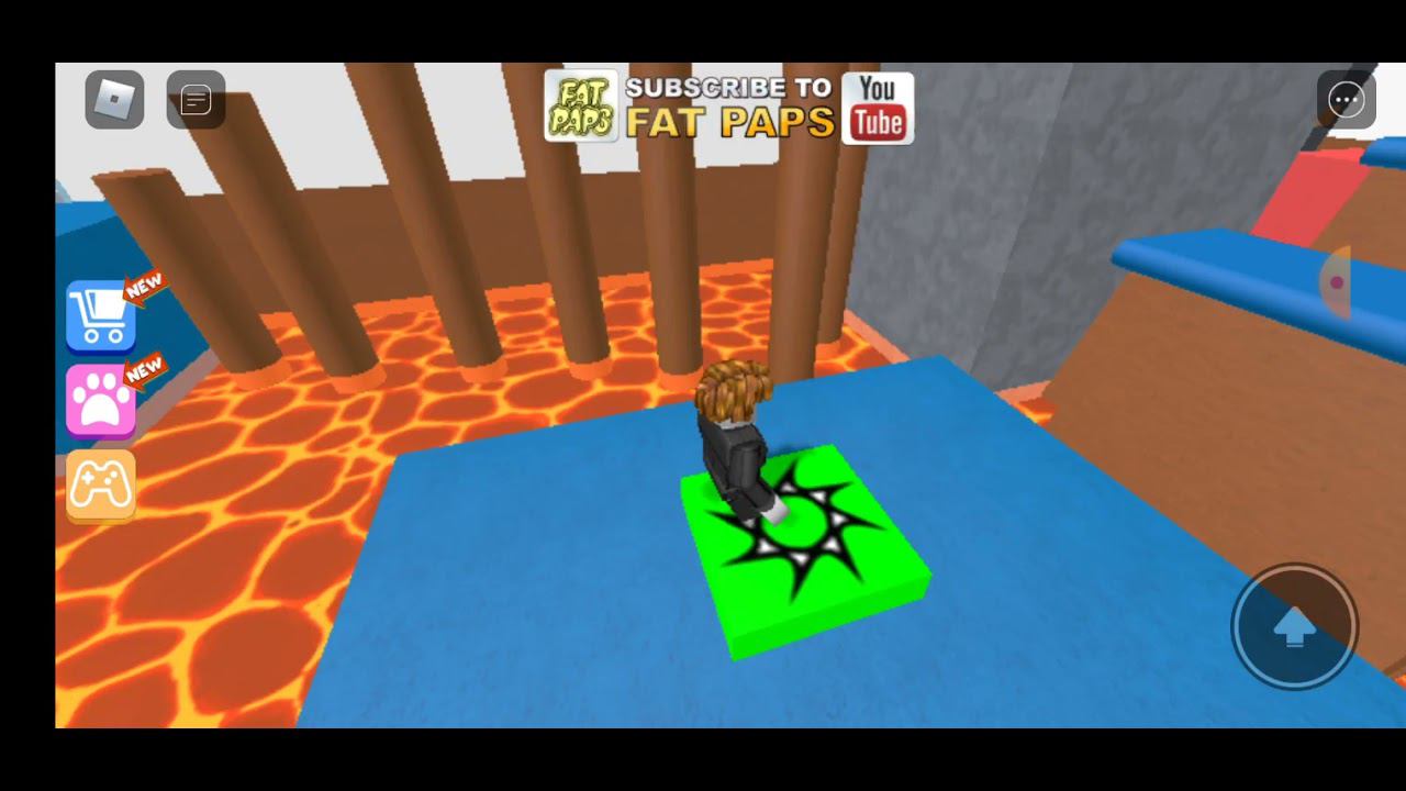 Секреты учителя или побег из школы обби