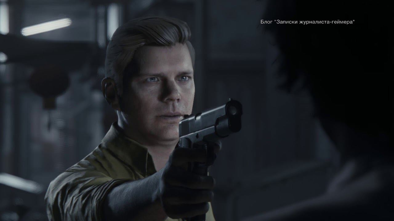 Видеопрохождение Mafia 3 на PlayStation 4 Pro. Часть 41 (Снято в 2018 году)