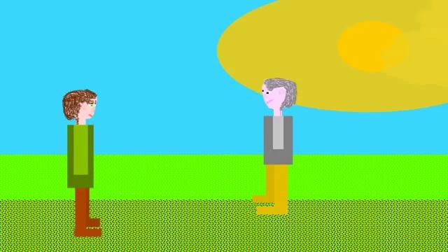 Сказка "Весёлая дорога"