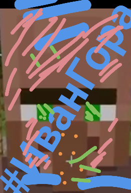 Обзор деревни номер 466.
ИванГора Майнкрафт