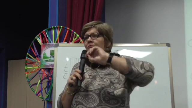 Елена Шувалова. Мастер класс об остаточном доходе.