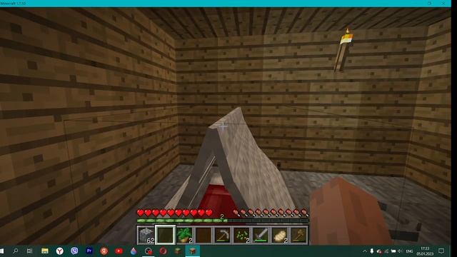 выживание в майнкрафт с модами компота часть 3