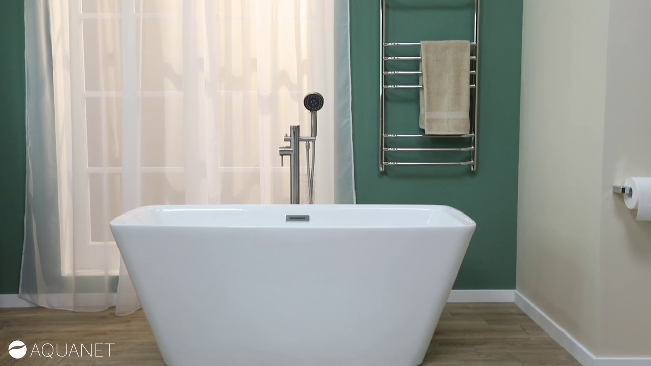 Акриловая ванна Aquanet JOY 1500*720