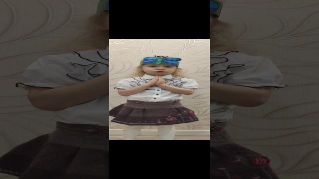 Полякова Варя – ГБОУ Школа №141 – Москва –Стрекоза и муравей.mp4