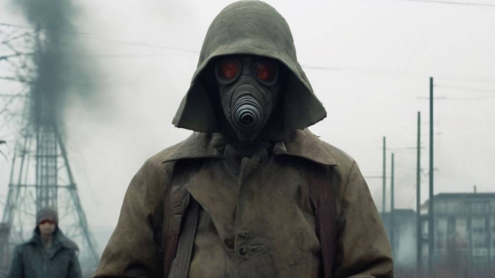 DayZ Stalker RP-Новый друг (2 серия)