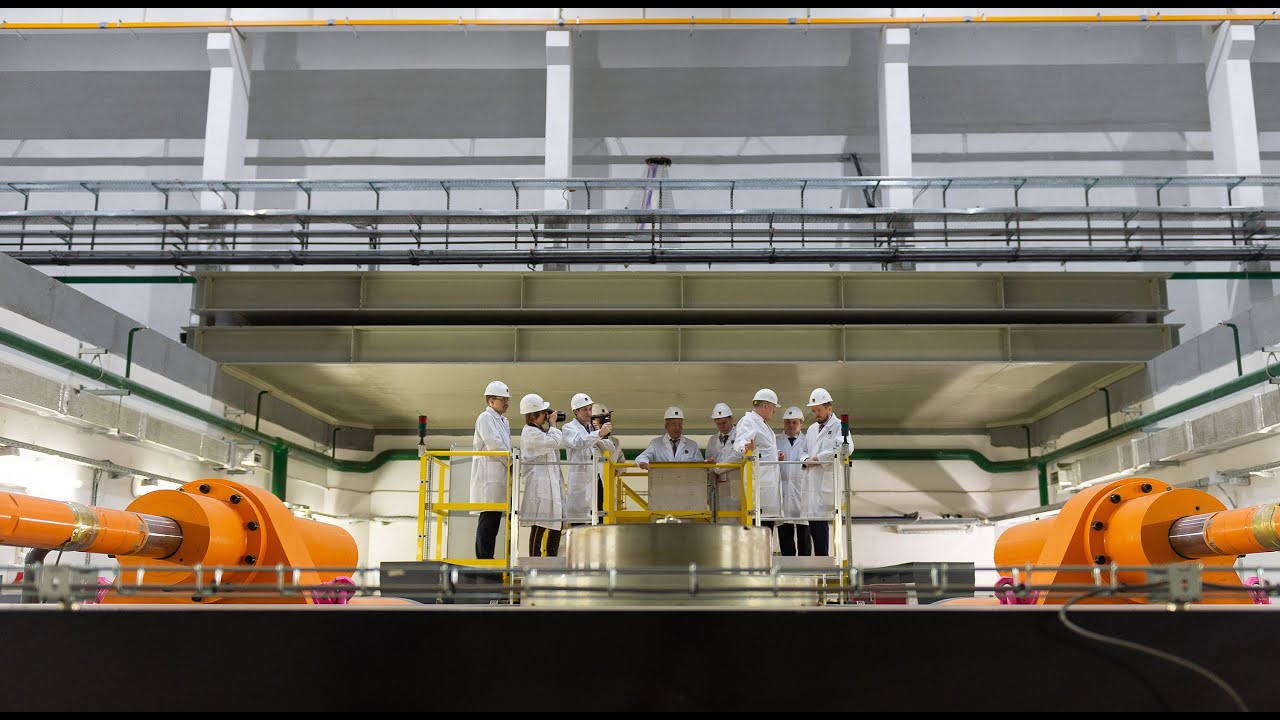 Научно-практическая конференция ТМК и ПАО «Газпром»