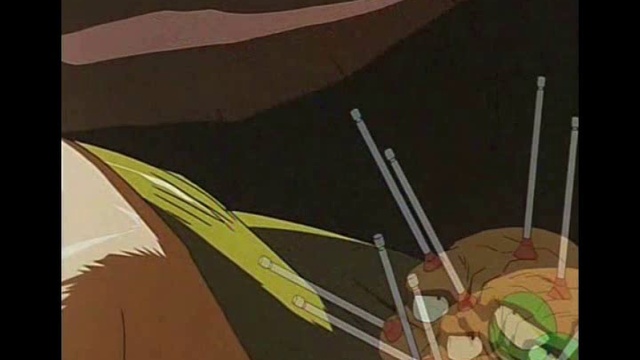 Аниме-поппури [AMV]