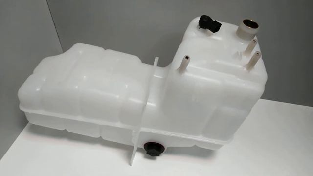 Бачок расширительный Скания 4 серия 996020 NISSENS