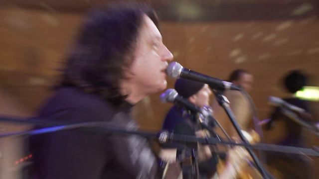 «Я шел без цели». Группа ЦВЕТЫ и Театр Стаса Намина (Live. Дом музыки. 2011)